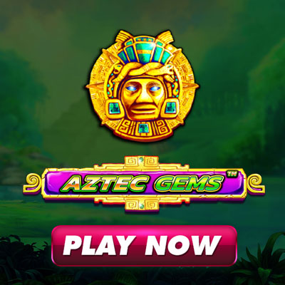 Aztec Gems - Slot Demo