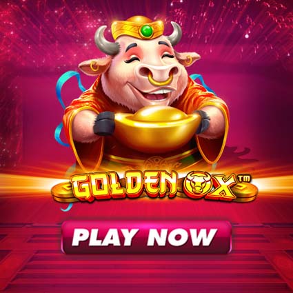 Golden Ox - Slot Demo